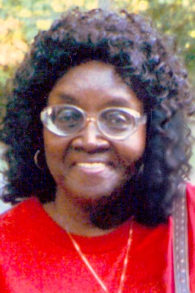 Vivian Watson 1932-2025 | News, Sports, Jobs - The Vindicator